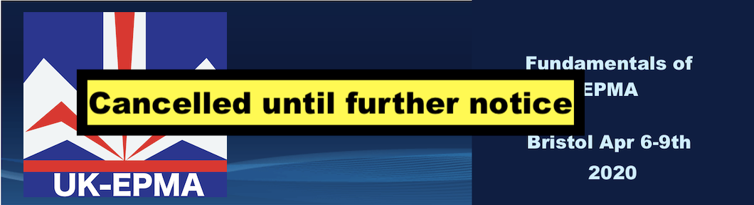 Home - UK-EPMA